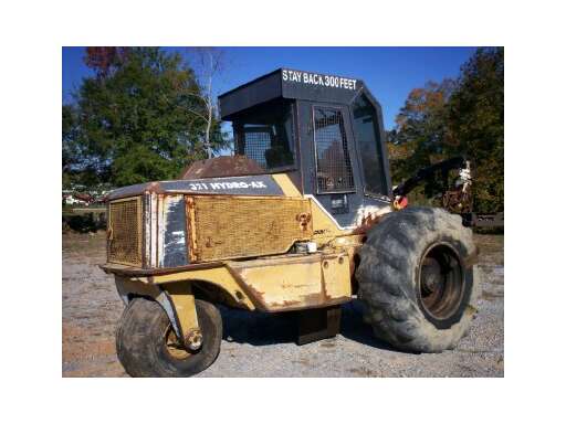 HYDRO-AX Equipment For Sale - EquipmentTrader.com