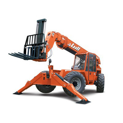 Lull For Rent - Lull Lifting Equipment Near Me - Equipment Trader