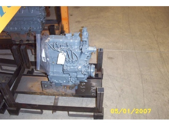 0 Walker Zero Turn Mower Engine Kubota For Sale in Orrville, OH ...