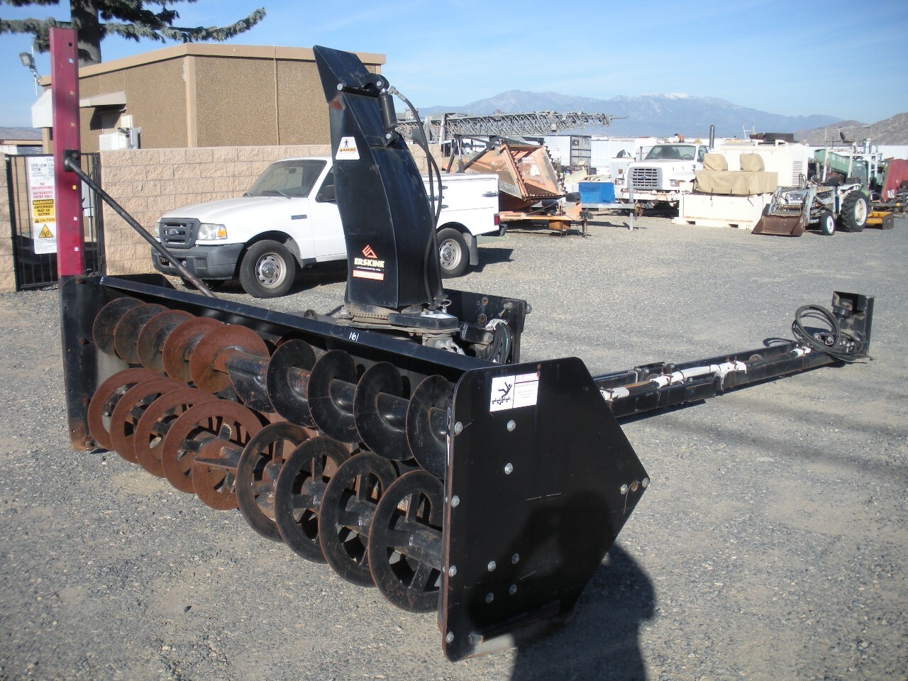 Ariens RT7020 Tiller For Sale - Other Equipment Ariens RT7020 Tiller ...