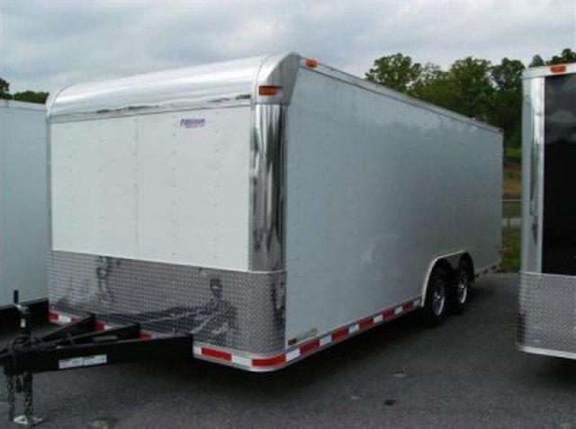 North Carolina - Enclosed Trailers For Sale - Equipment Trader