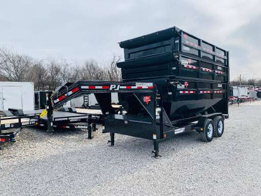 Roll-Off Trailers For Sale - EquipmentTrader.com