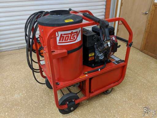 Used Pressure Washers For Sale - Equipment Trader