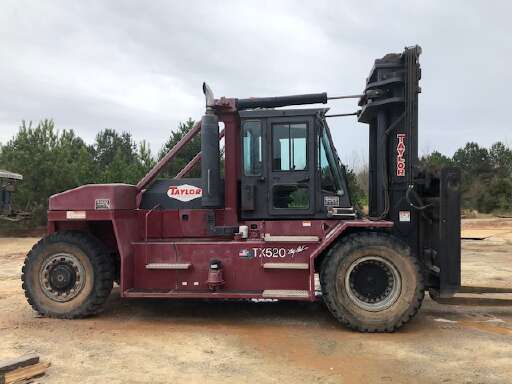 Taylor For Sale - Taylor Equipment - Equipment Trader