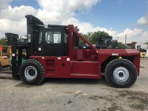 Taylor For Sale - Taylor Forklifts - Equipment Trader