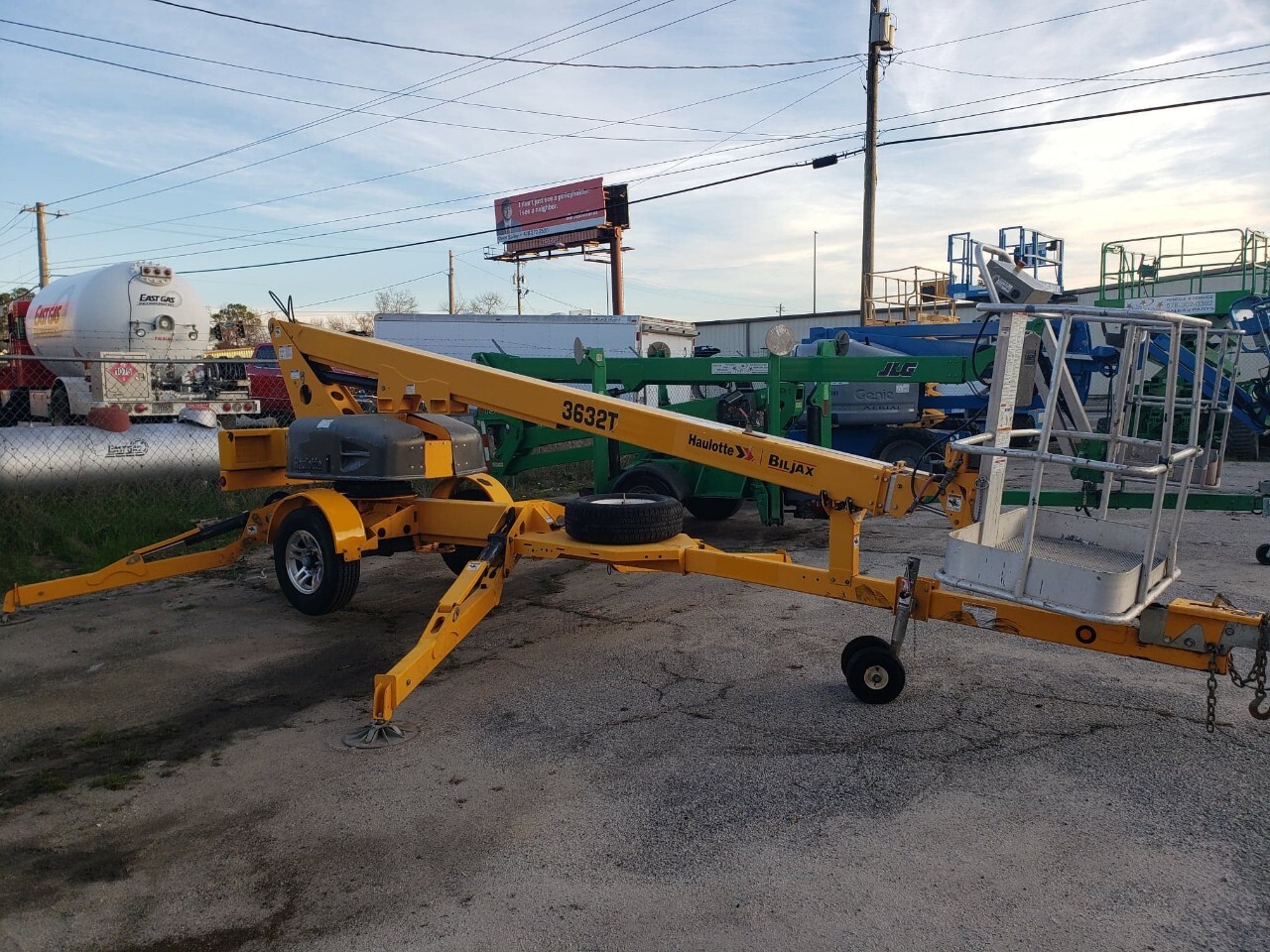 Bil-Jax For Sale - Bil-Jax Equipment Near Me - Equipment Trader
