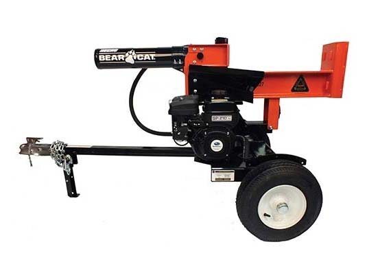 0 Echo Bear Cat LS27 27 Ton Log Splitter For Sale in Flagstaff, AZ ...