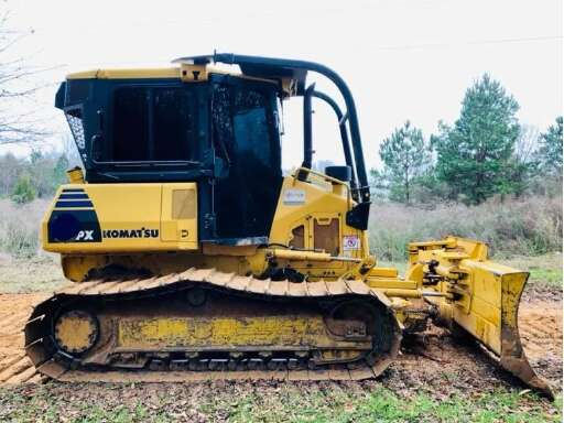 D39 For Sale - Komatsu D39 Equipment - Equipment Trader
