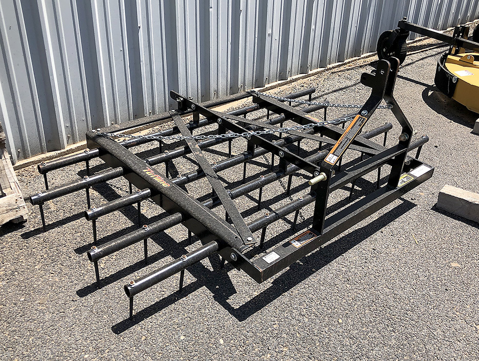New 3PT Row Makers / Hippers / Disc Bedder / Row Disc For Sale ...