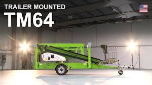 Nifty-Lift For Sale - Nifty-Lift Equipment - Equipment Trader