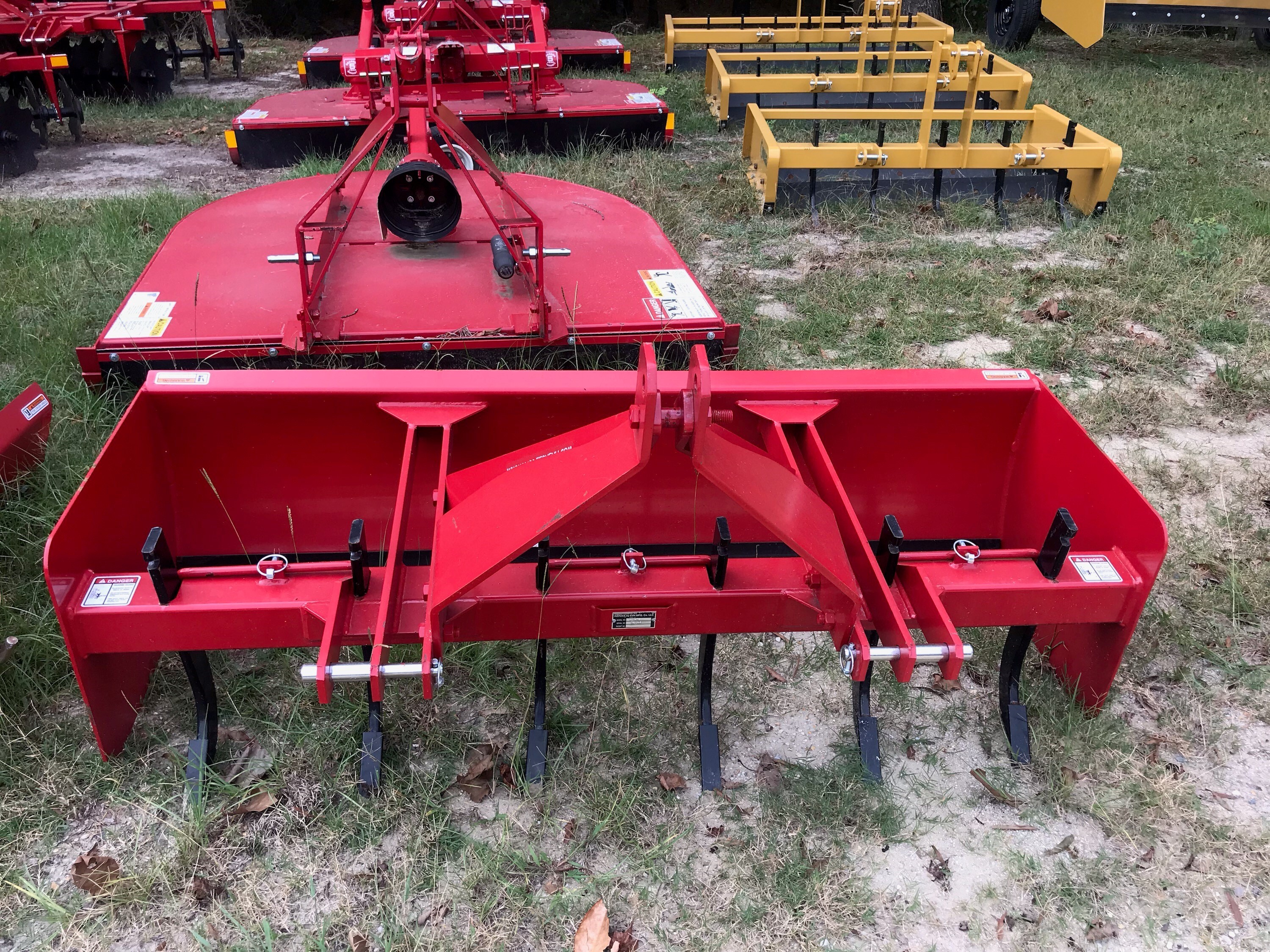 Hardee For Sale - Hardee Equipment - Equipment Trader
