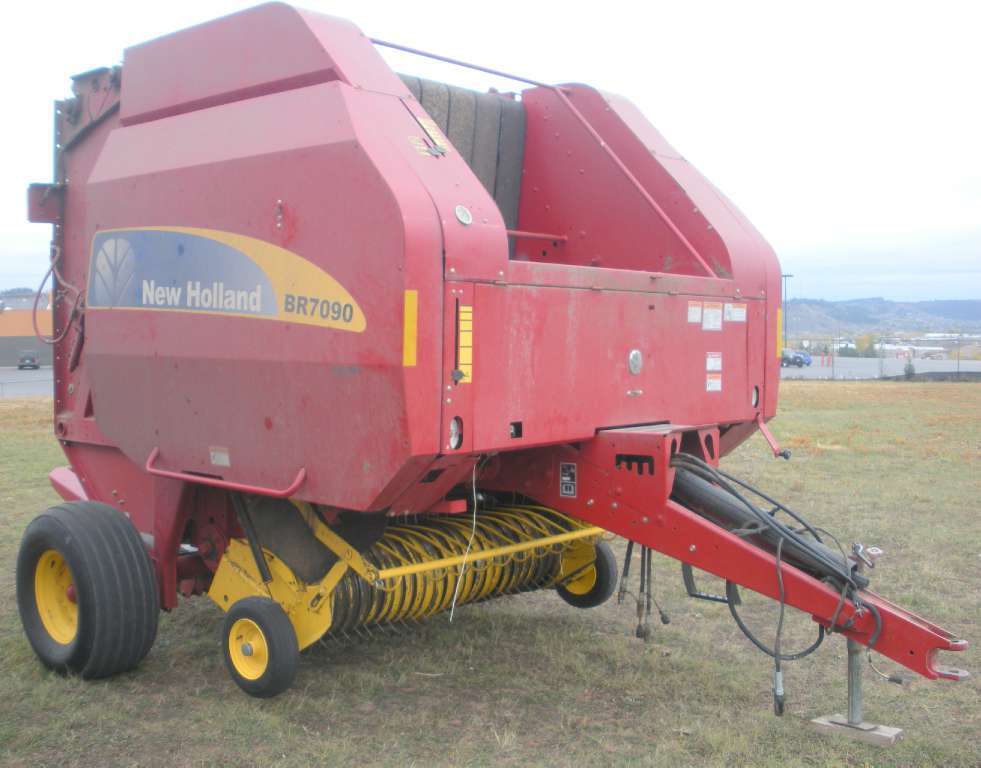 Hay Equipment,Windrow Turner For Sale - Equipment Trader