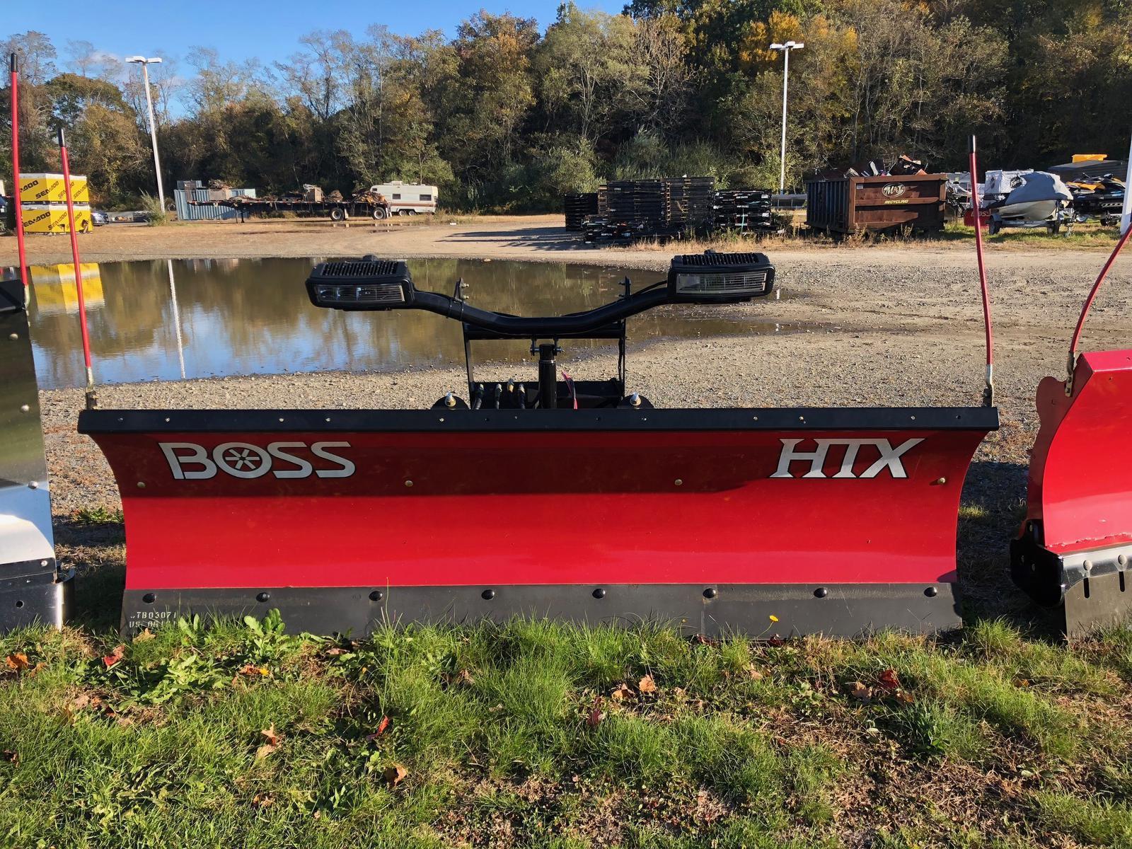 Boss For Sale - Boss Equipment - Equipment Trader