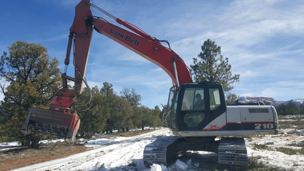 Used Excavators For Sale - Equipment Trader