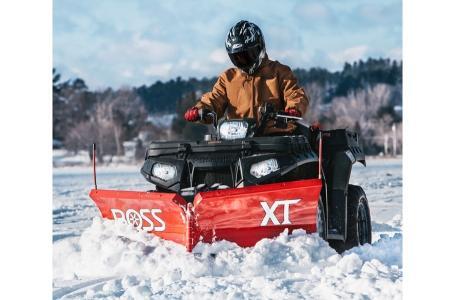 Snowrator For Sale - Boss Snowrator Equipment - Equipment Trader