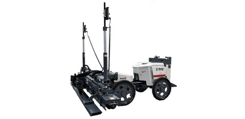 SRS-4 For Sale - Somero SRS-4 Equipment Near Me - Equipment Trader