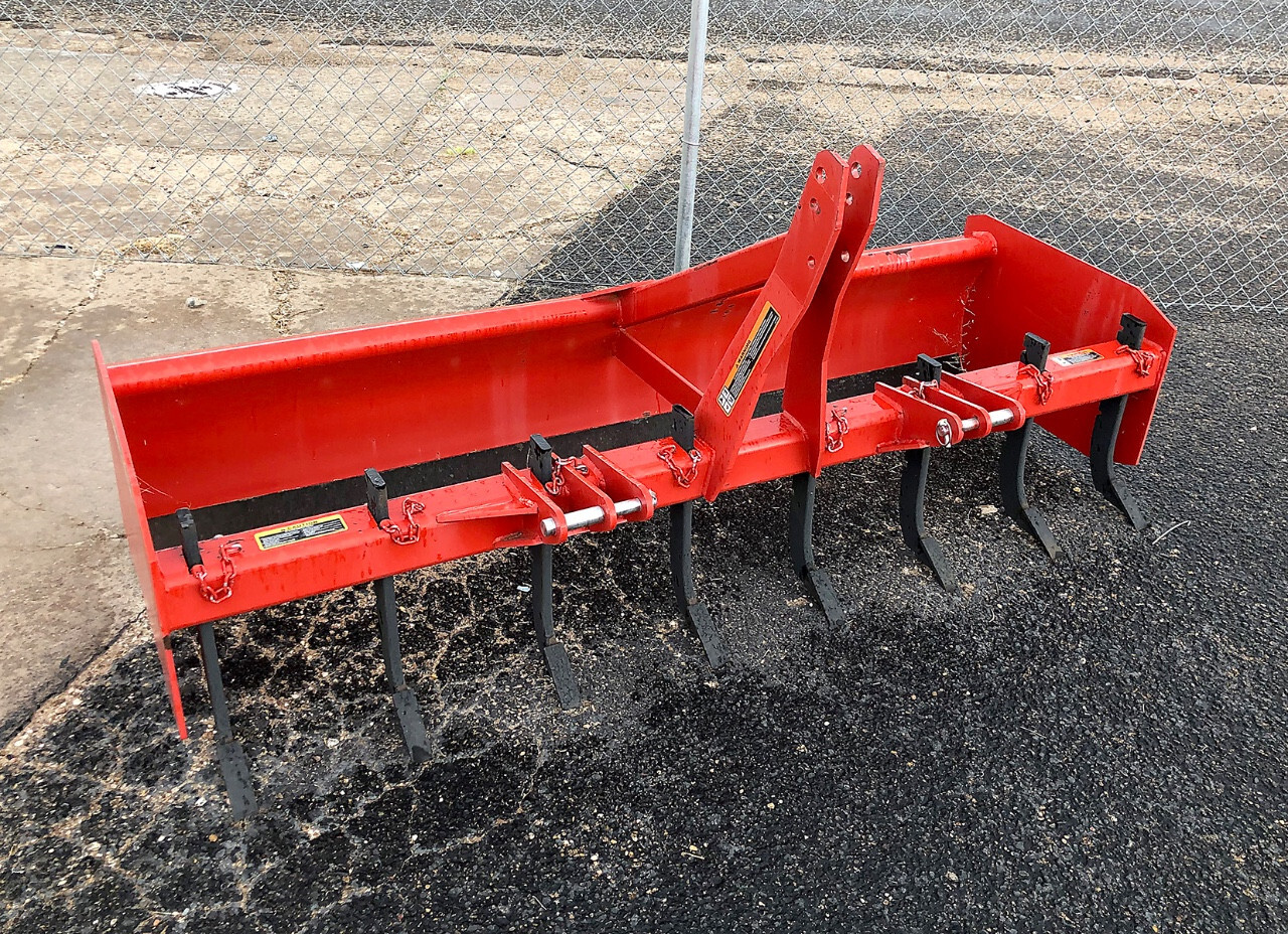 New 3PT Row Makers / Hippers / Disc Bedder / Row Disc For Sale ...