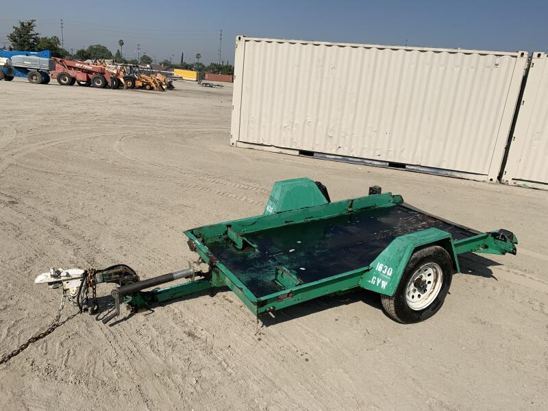 Vermeer For Sale - Vermeer Trailers - Equipment Trader