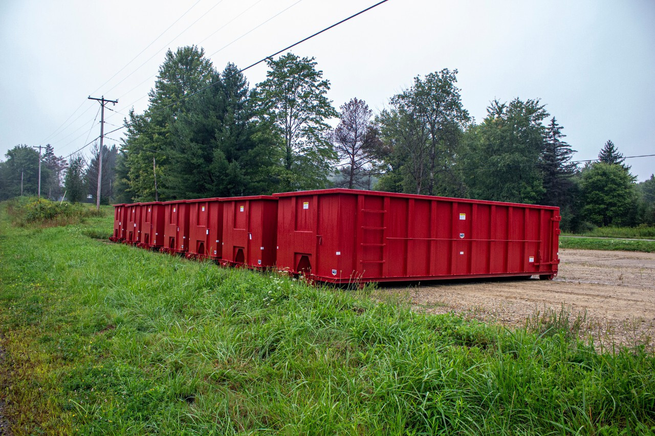 Recycling Equipment For Sale - Equipment Trader