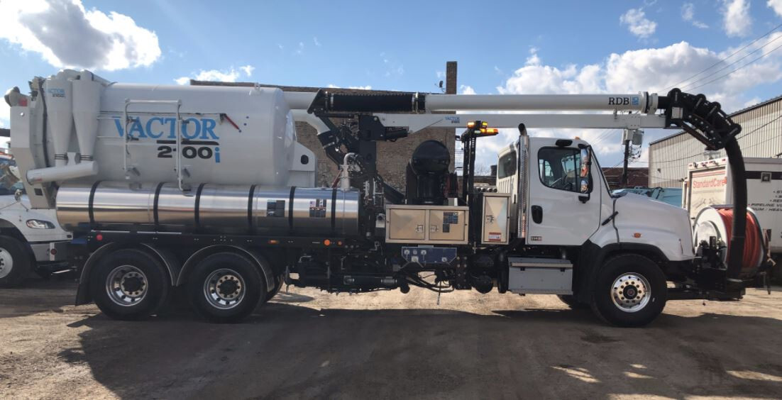 Vactor For Sale - Vactor Equipment Near Me - Equipment Trader