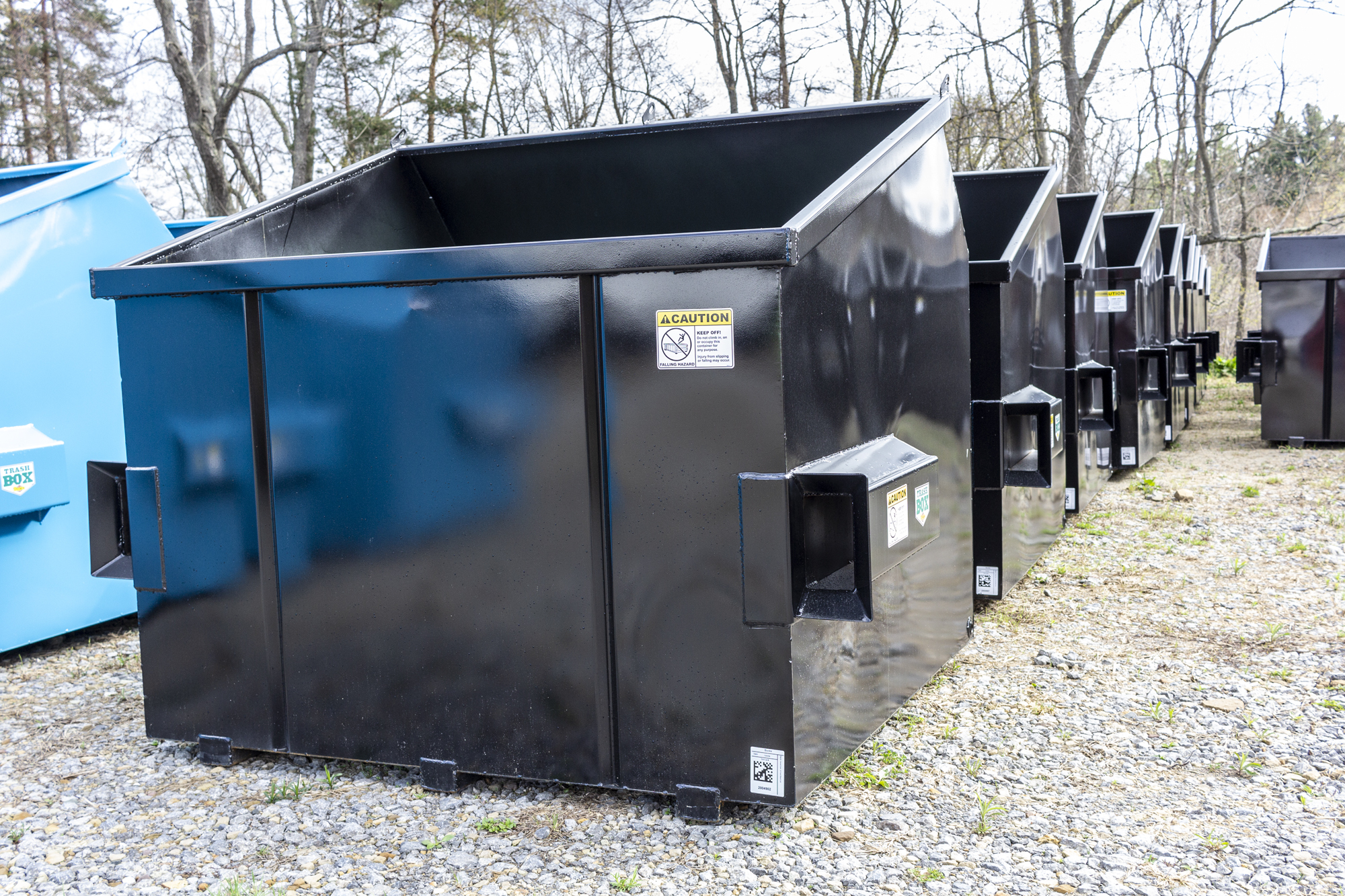 Recycling Equipment For Sale - Equipment Trader