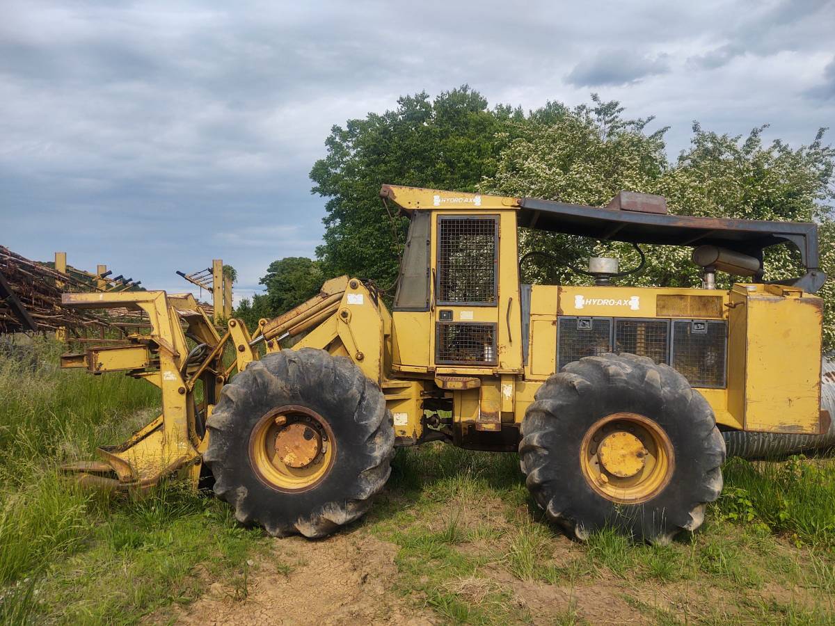 Hydro-Ax For Sale - Hydro-Ax Equipment Near Me - Equipment Trader