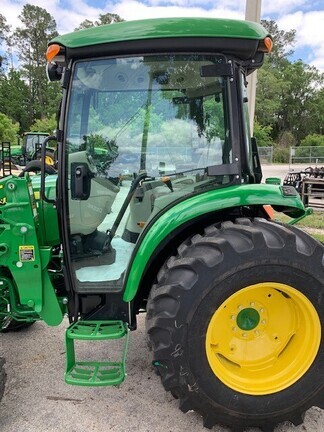 2021 John Deere 4044R Cab For Sale in Middleburg, FL - Equipment Trader