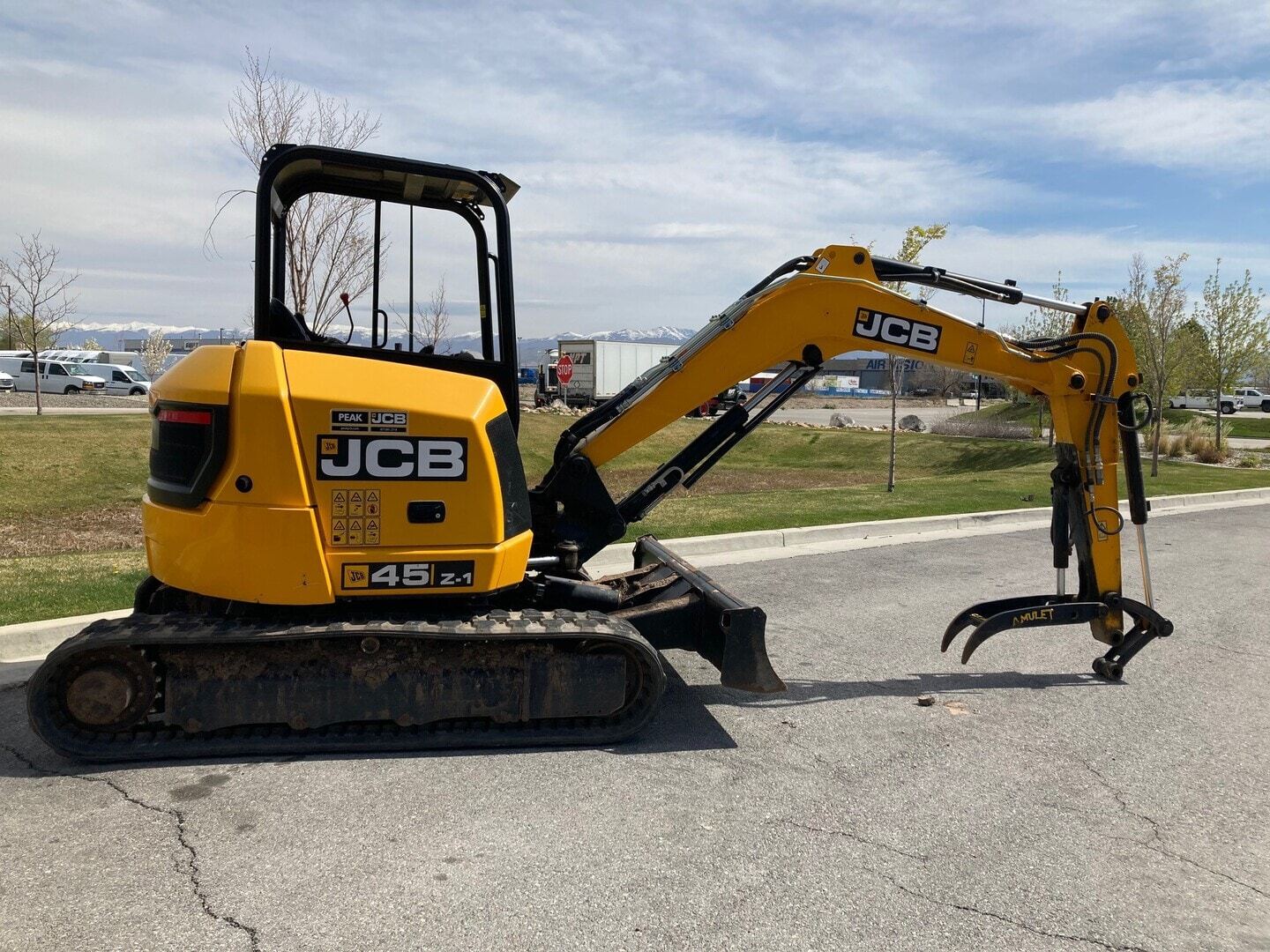 Used Excavators For Sale Near Me - Equipment Trader