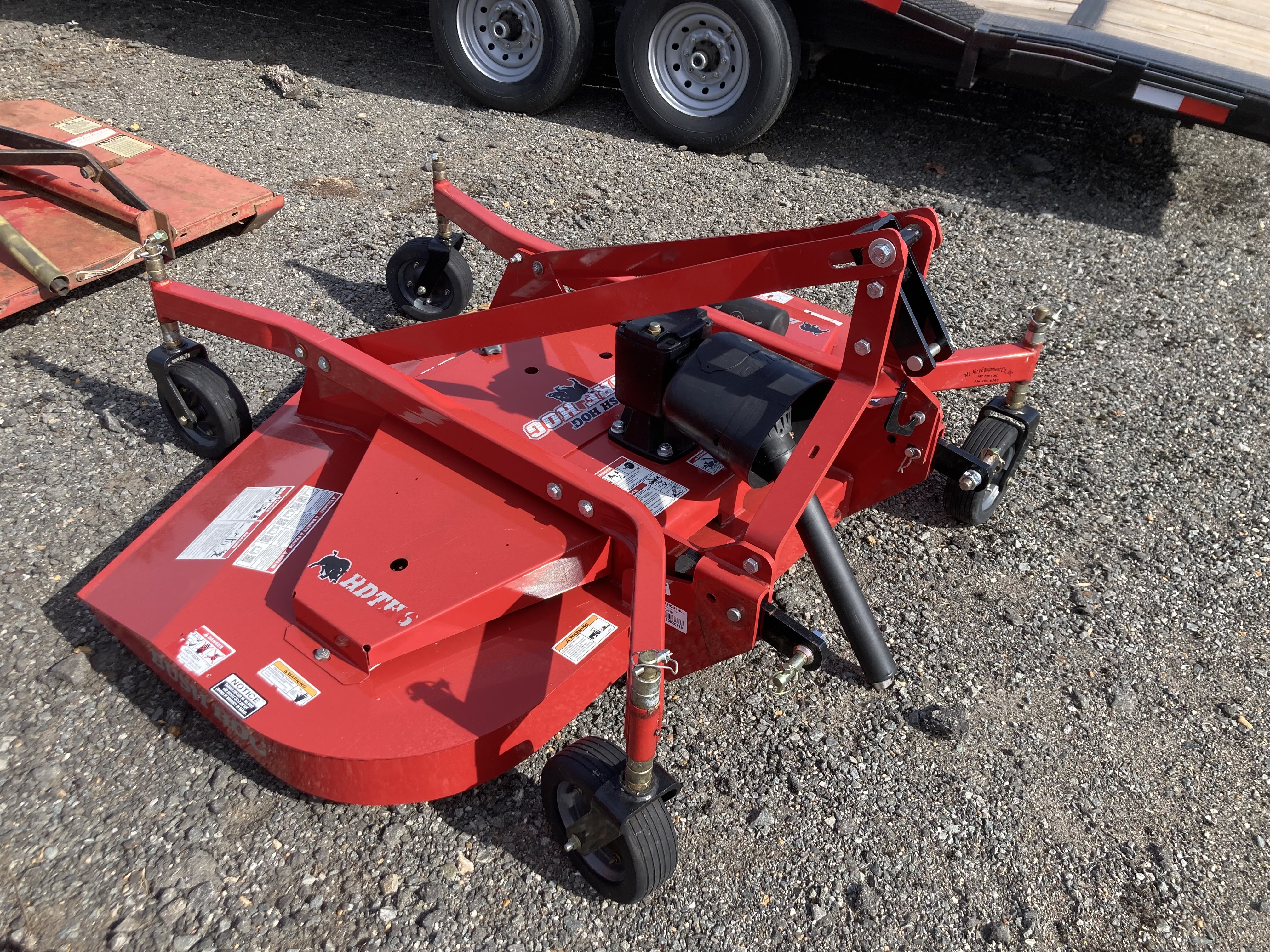 10 Ft For Sale - Bush Hog 10 Ft Equipment - Equipment Trader