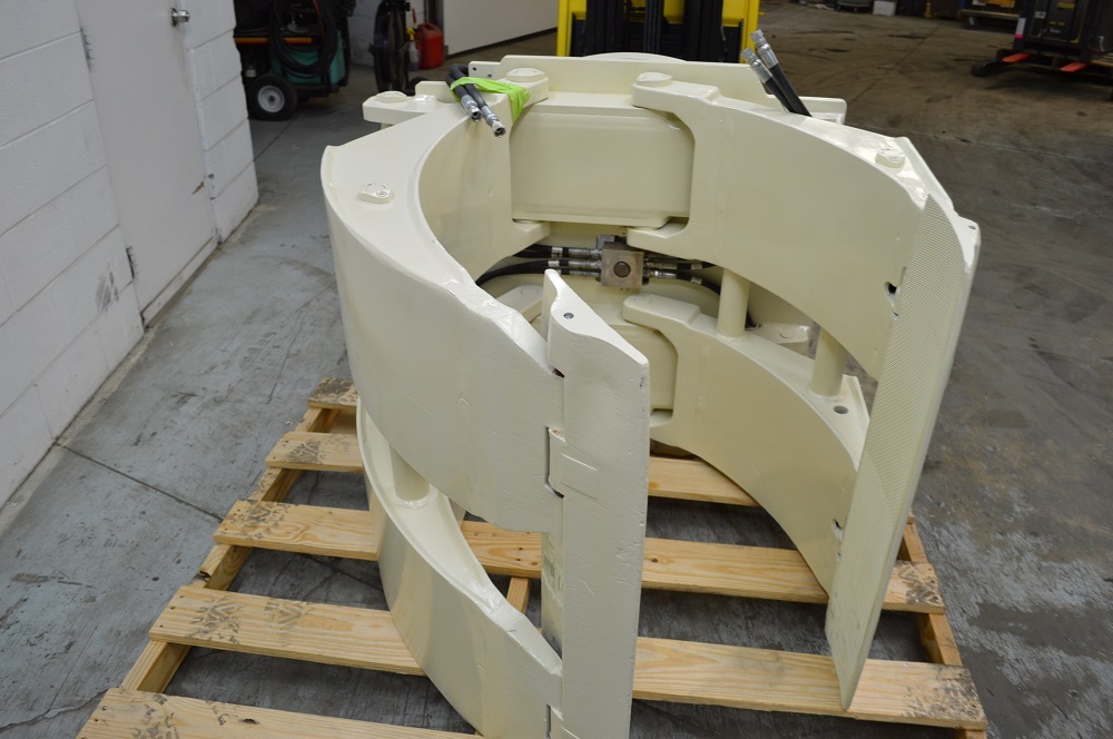 Cascade For Sale - Cascade Forklift Attachments Near Me - Equipment Trader