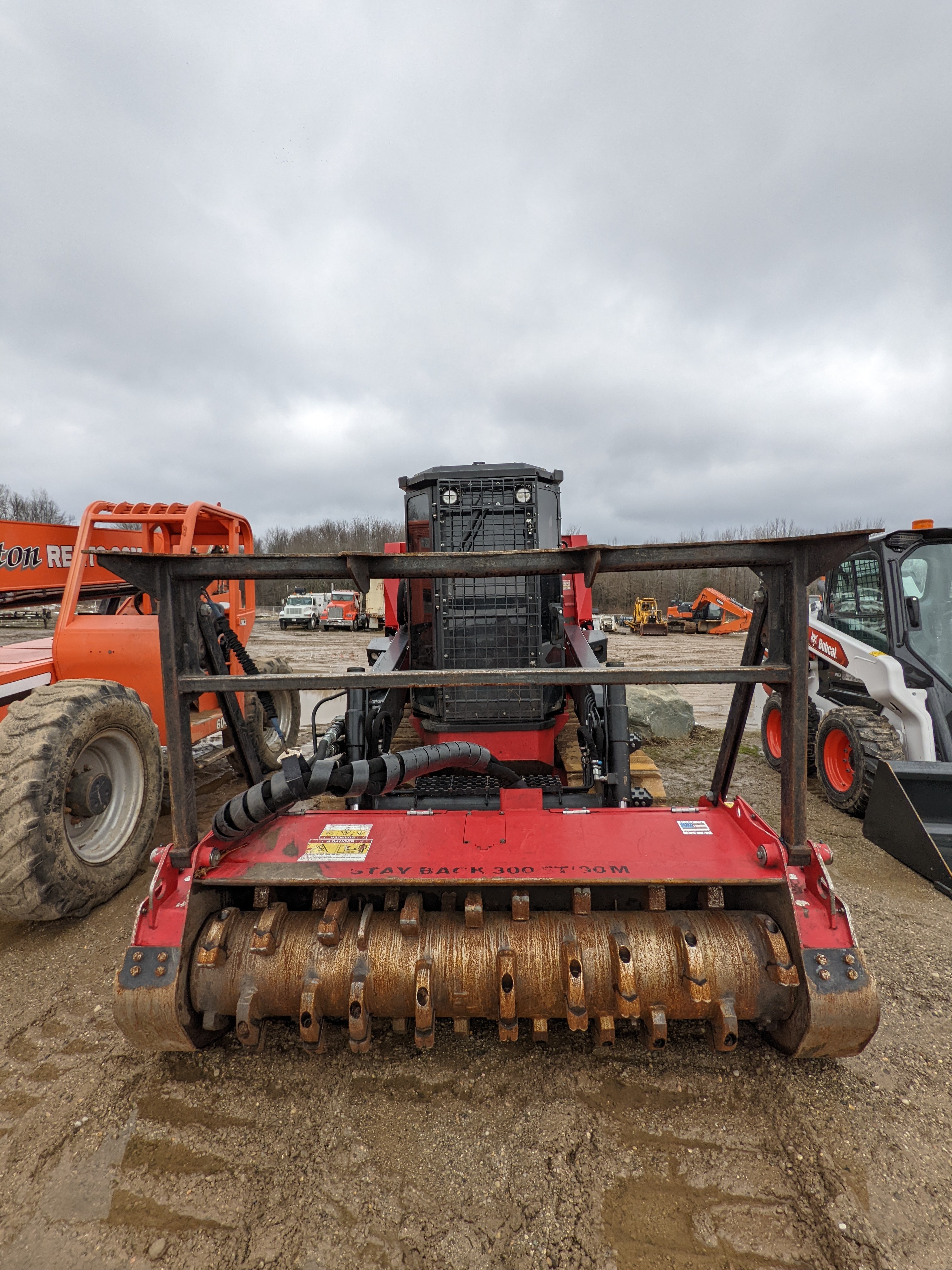 Fecon For Sale - Fecon Equipment - Equipment Trader