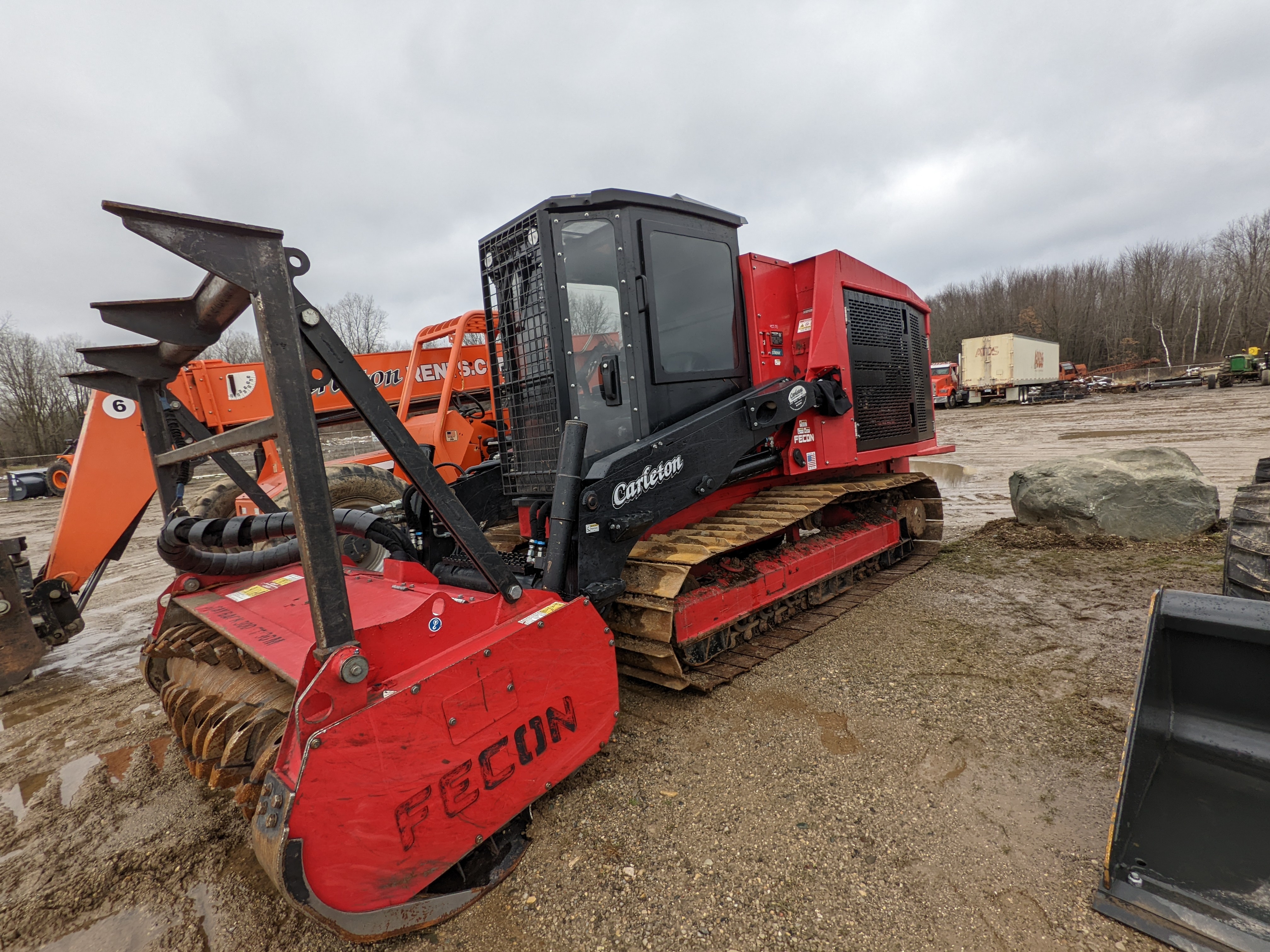 Fecon For Sale - Fecon Equipment - Equipment Trader