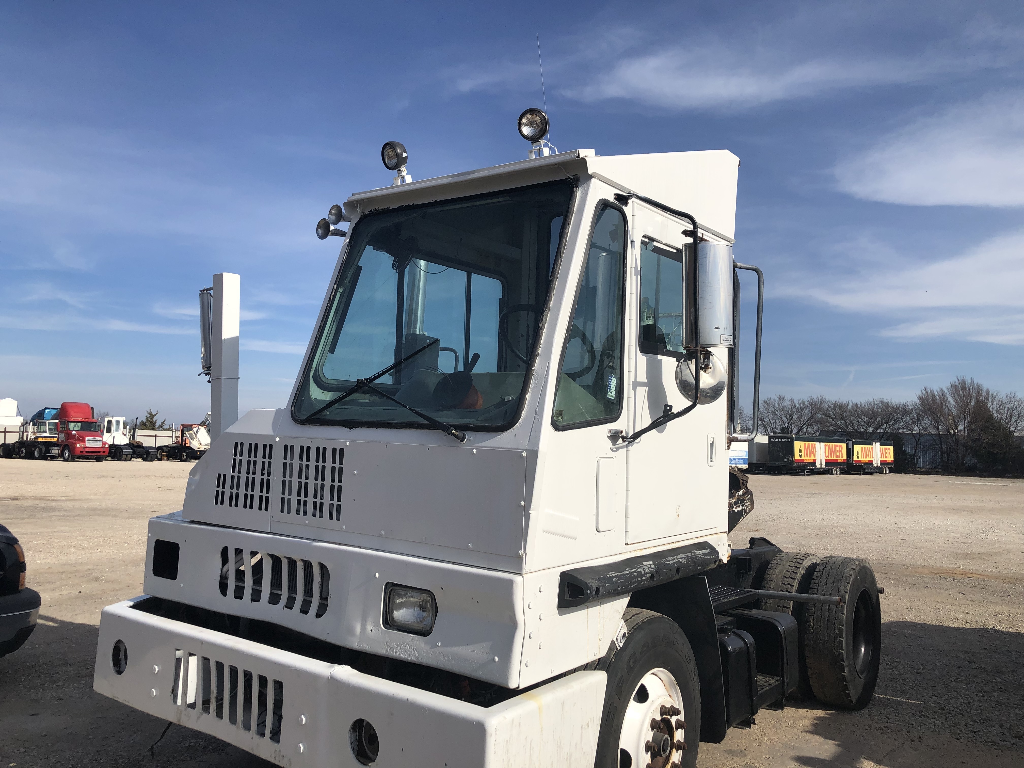 Yard Mule For Sale Near Me - Equipment Trader