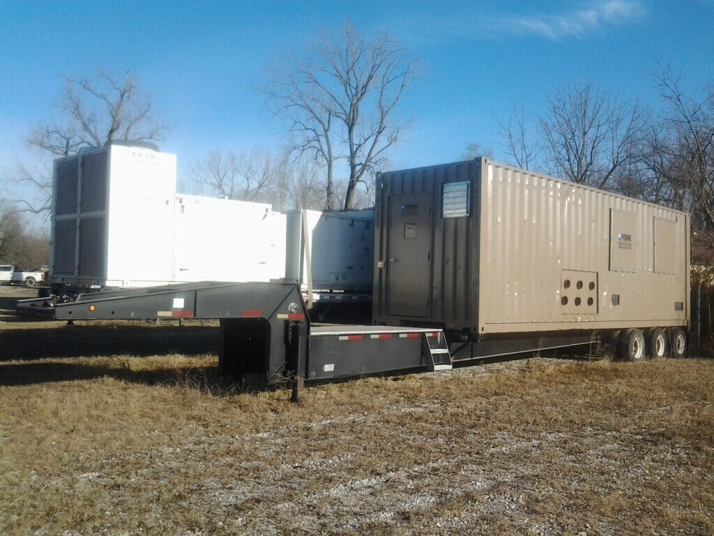 Container Trailers For Sale Near Me - Equipment Trader