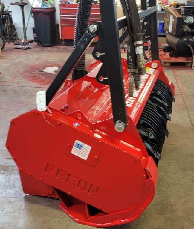 Fecon For Sale - Fecon Equipment - Equipment Trader