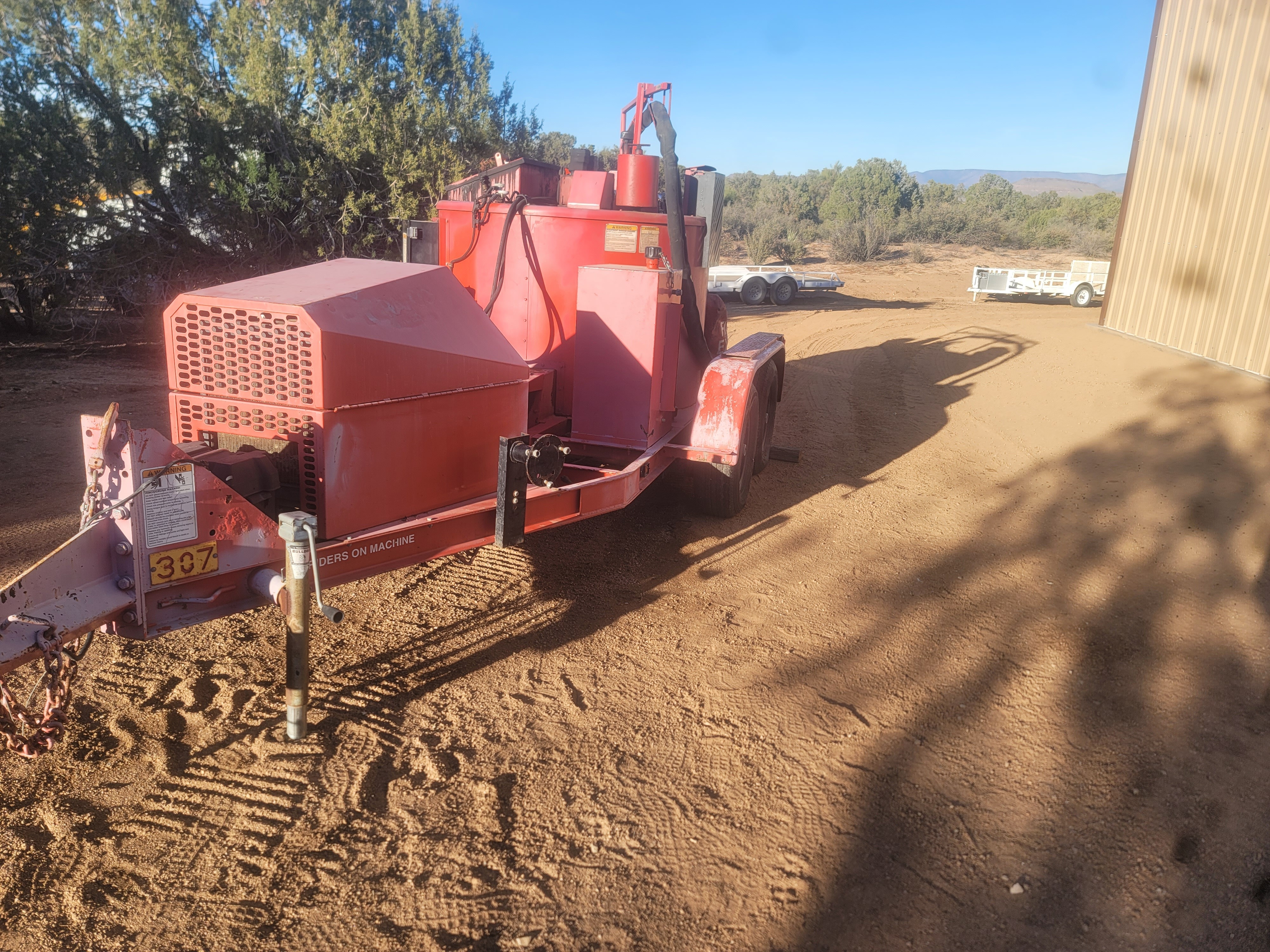 Crafco For Sale - Crafco Equipment Near Me - Equipment Trader