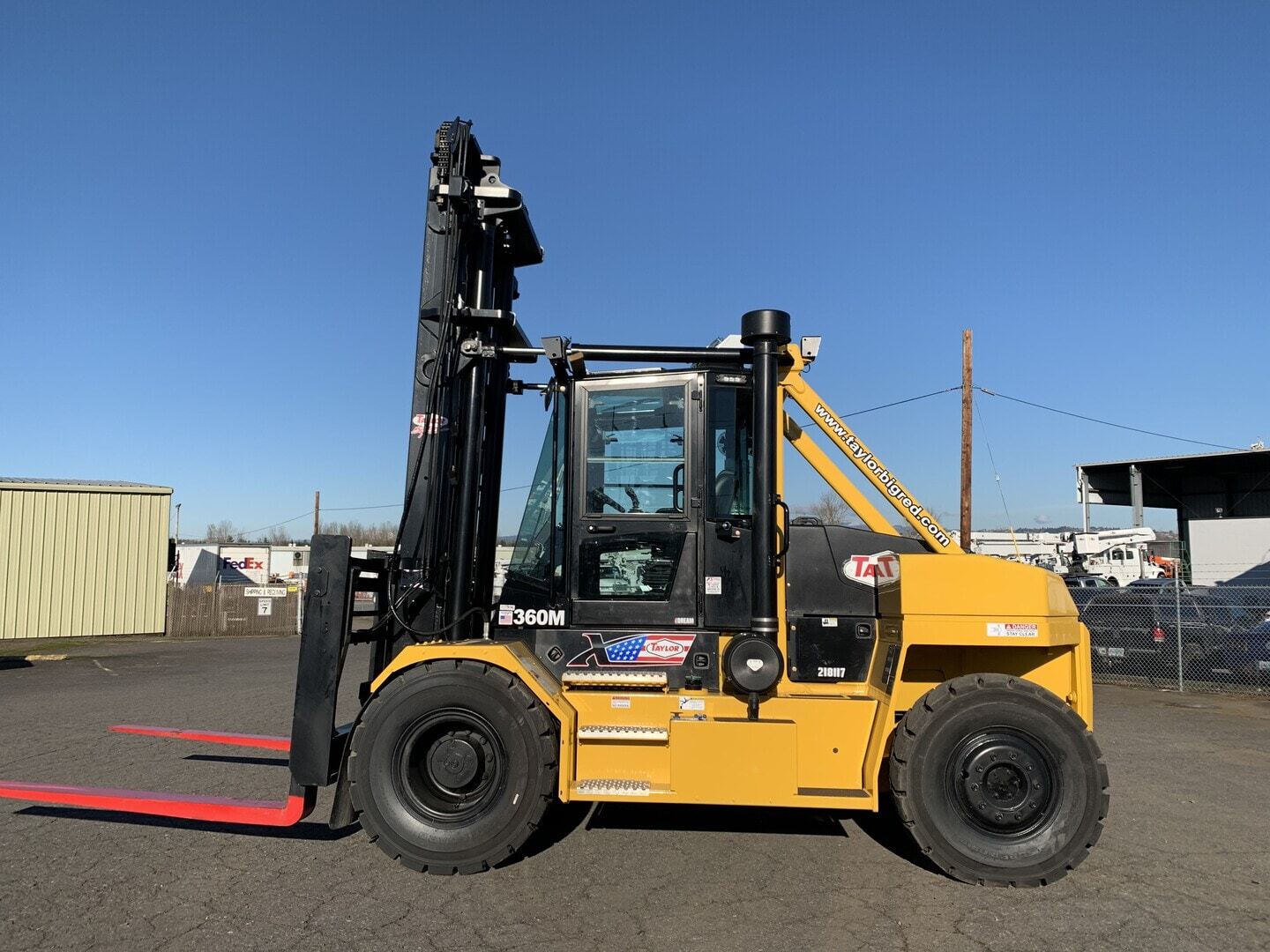 oregon - Equipment For Sale - Equipment Trader