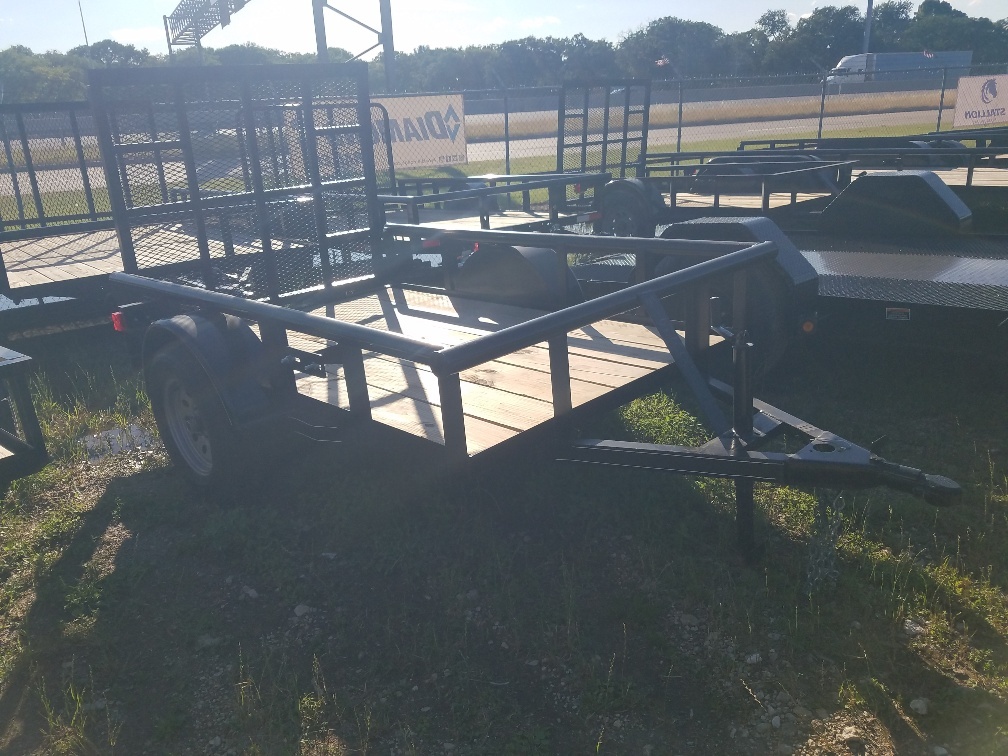 Centex Trailers For Sale - Centex Trailers Near Me - Equipment Trader