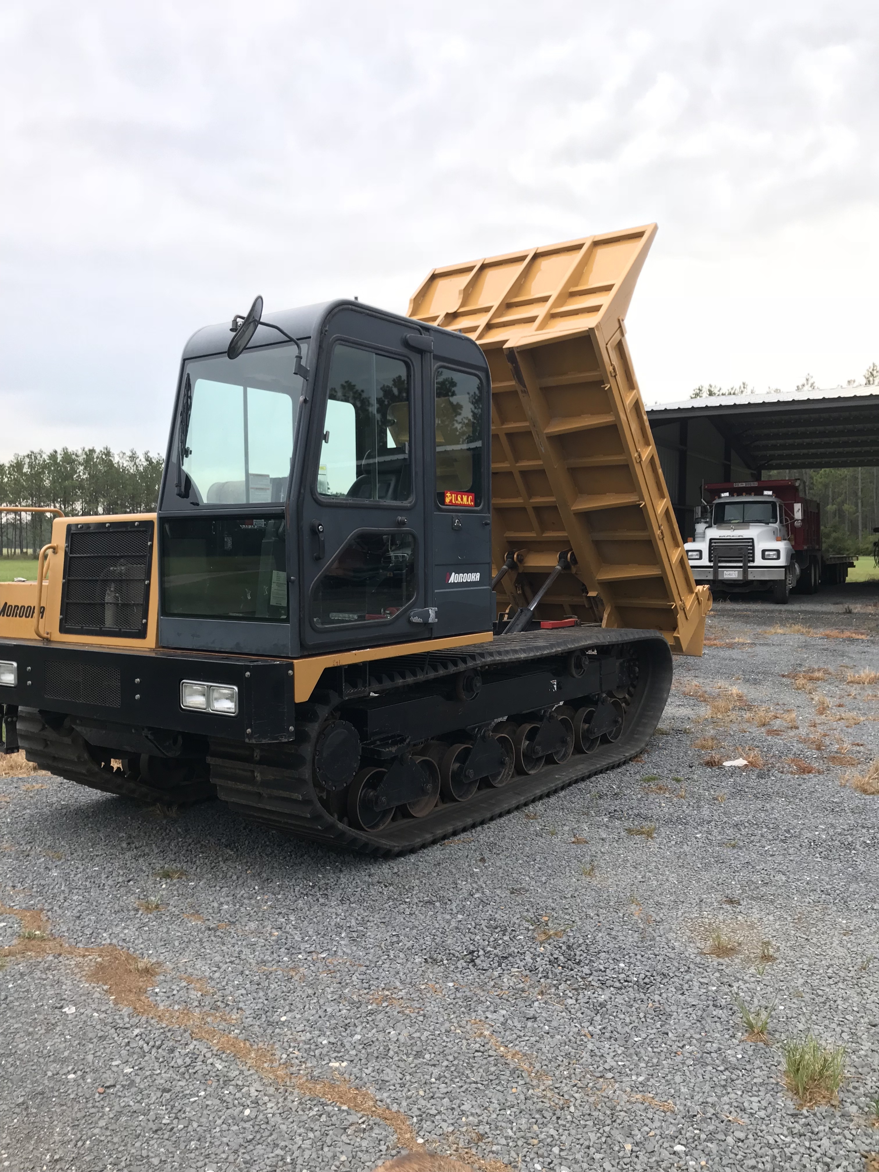 Morooka For Sale - Morooka Equipment Near Me - Equipment Trader