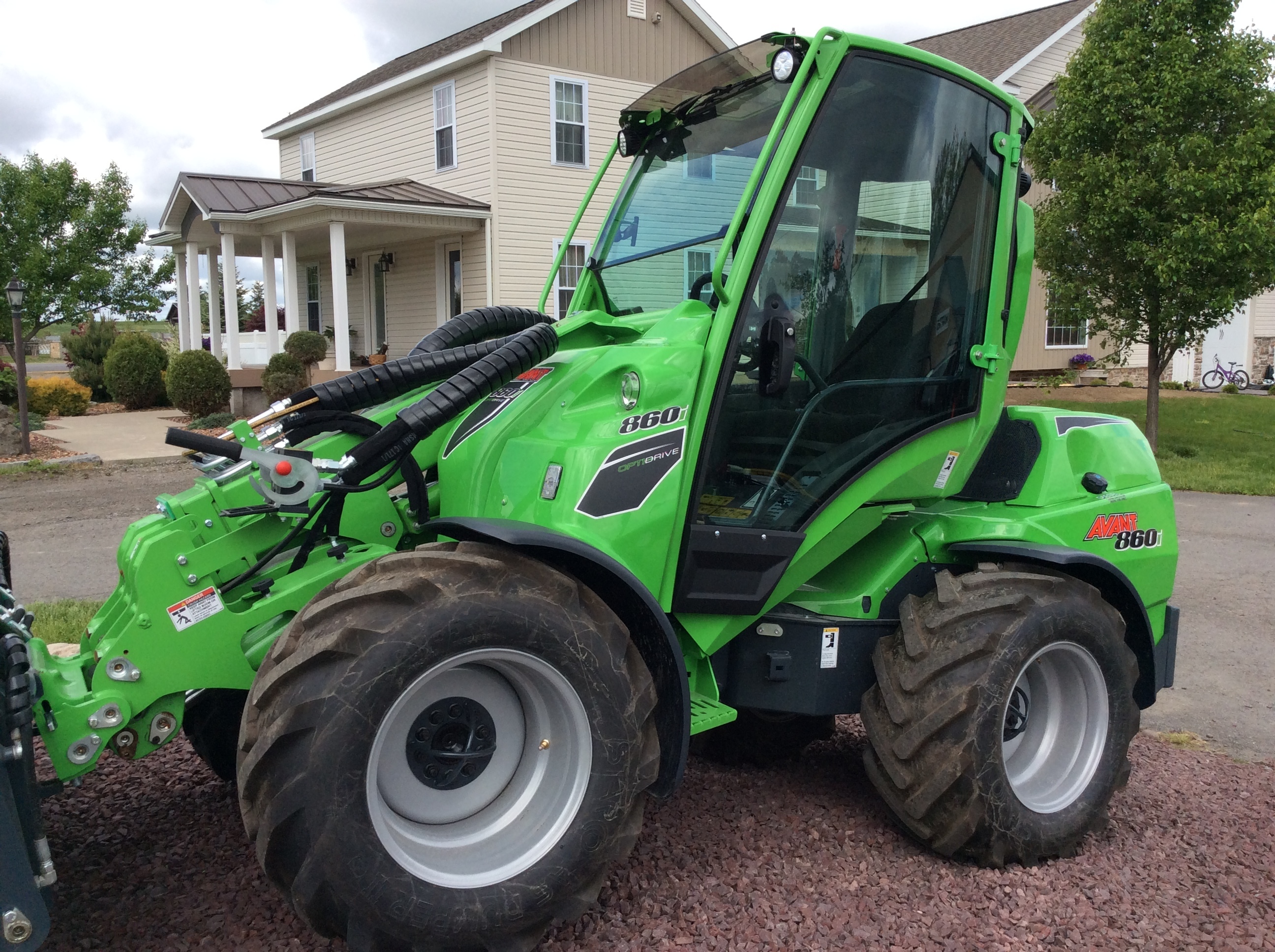 Avant For Sale - Avant Equipment Near Me - Equipment Trader