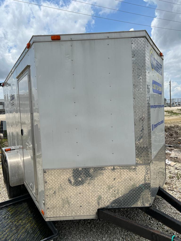 Florida - Enclosed Trailers For Sale - Equipment Trader