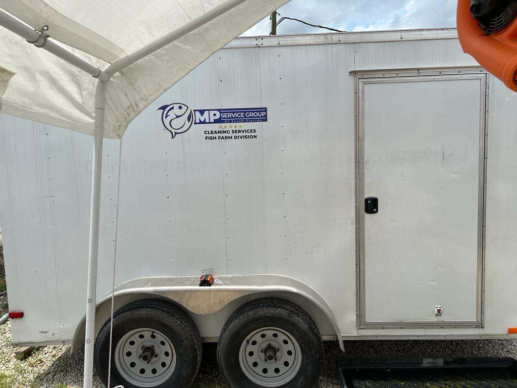 Miami, FL - Enclosed Trailers For Sale - Equipment Trader