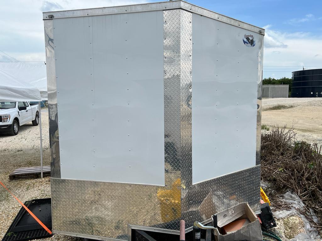 Florida - Enclosed Trailers For Sale - Equipment Trader