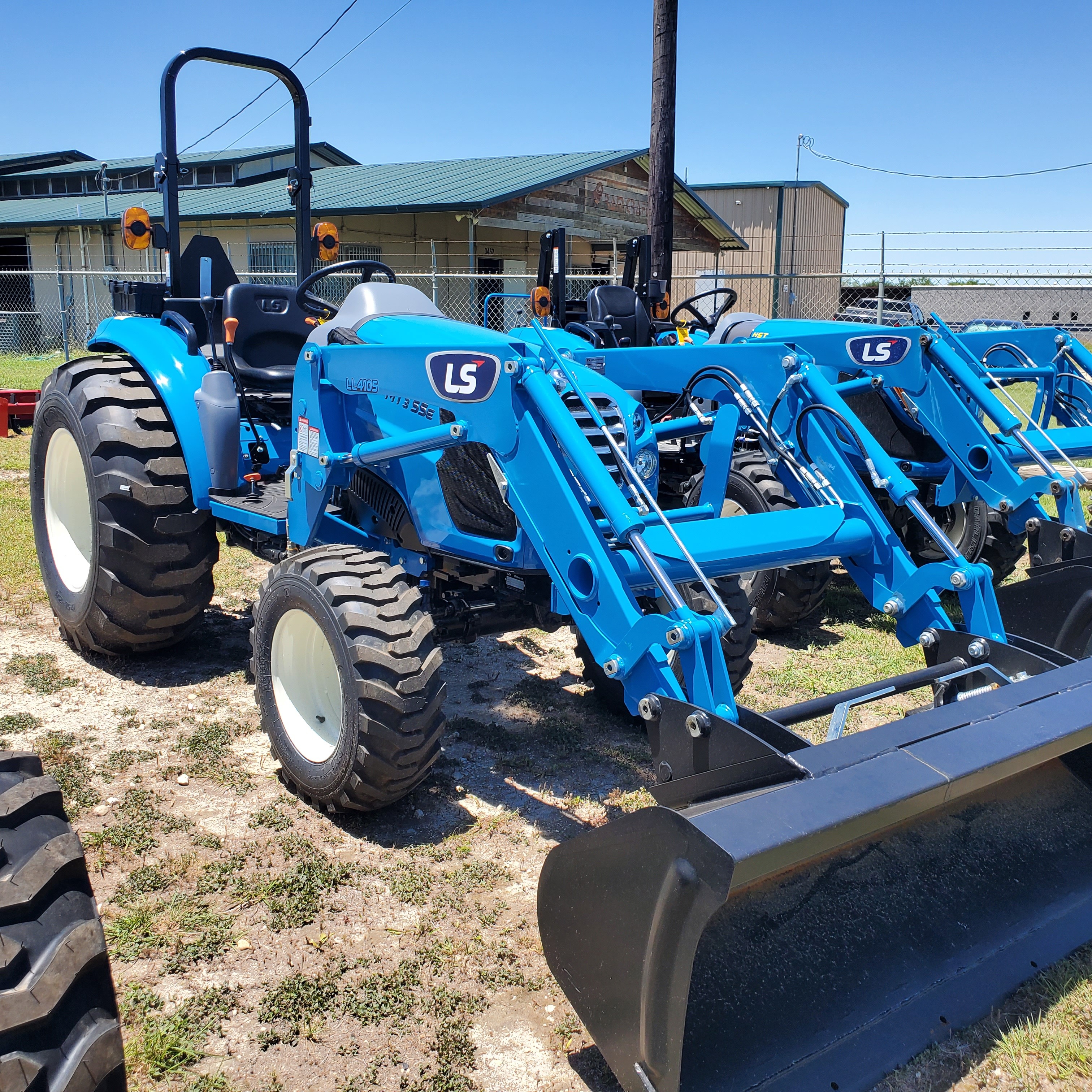 Ls Tractor For Sale - Ls Tractor Equipment Near Me - Equipment Trader