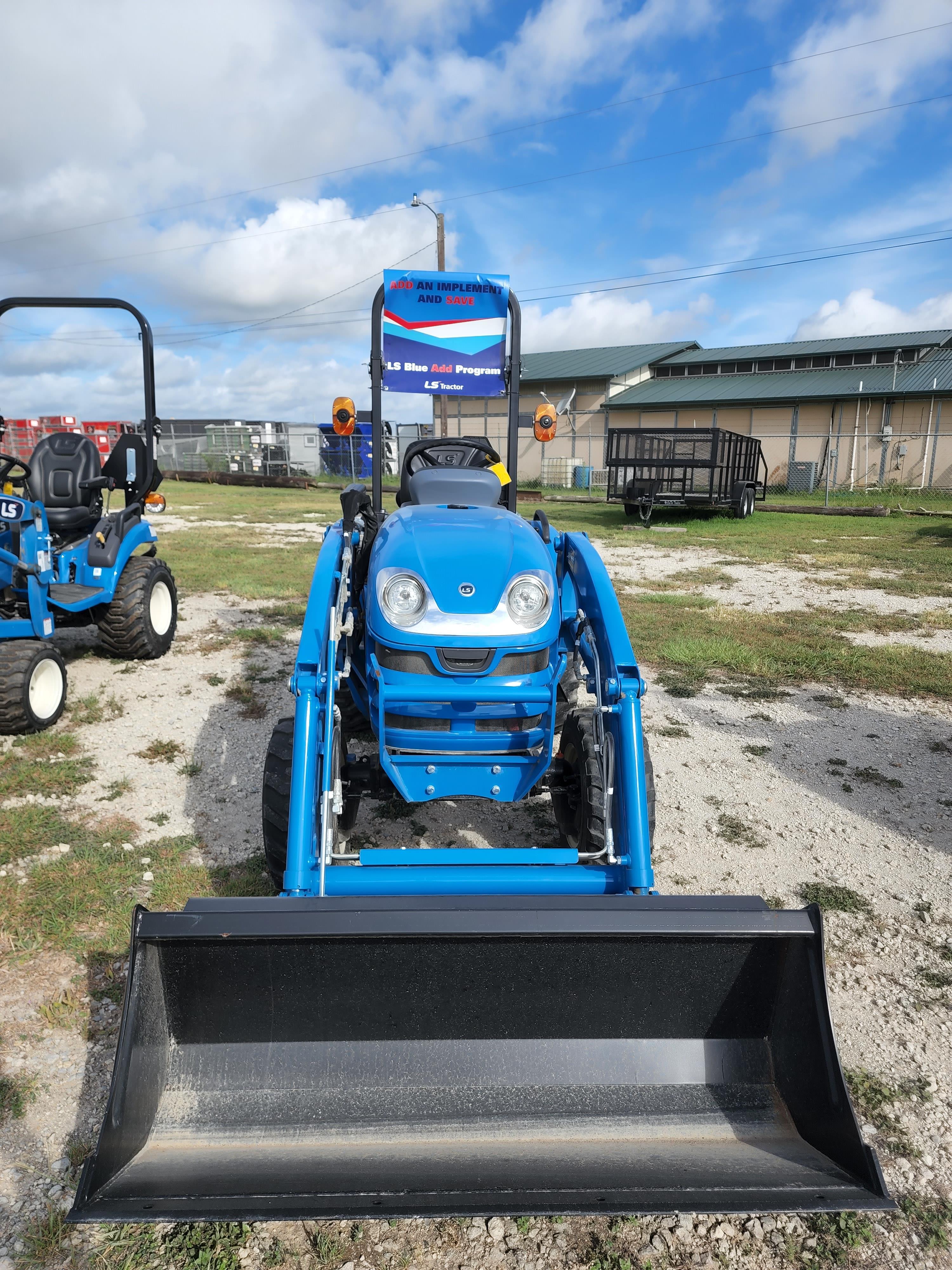 Ls Tractor For Sale - Ls Tractor Equipment Near Me - Equipment Trader
