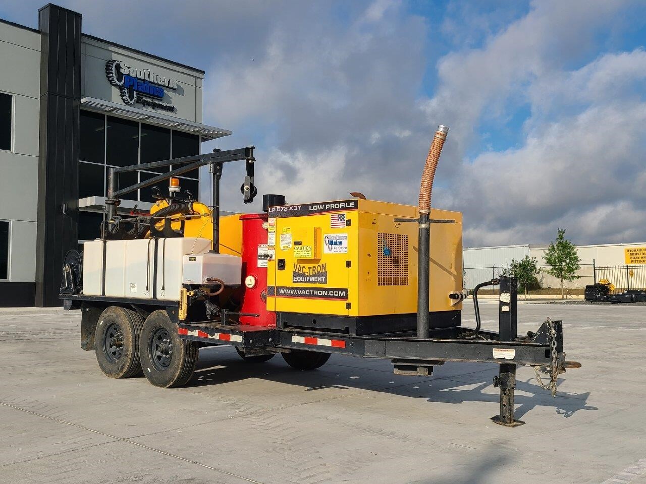 Vac-Tron For Sale - Vac-Tron Equipment Near Me - Equipment Trader
