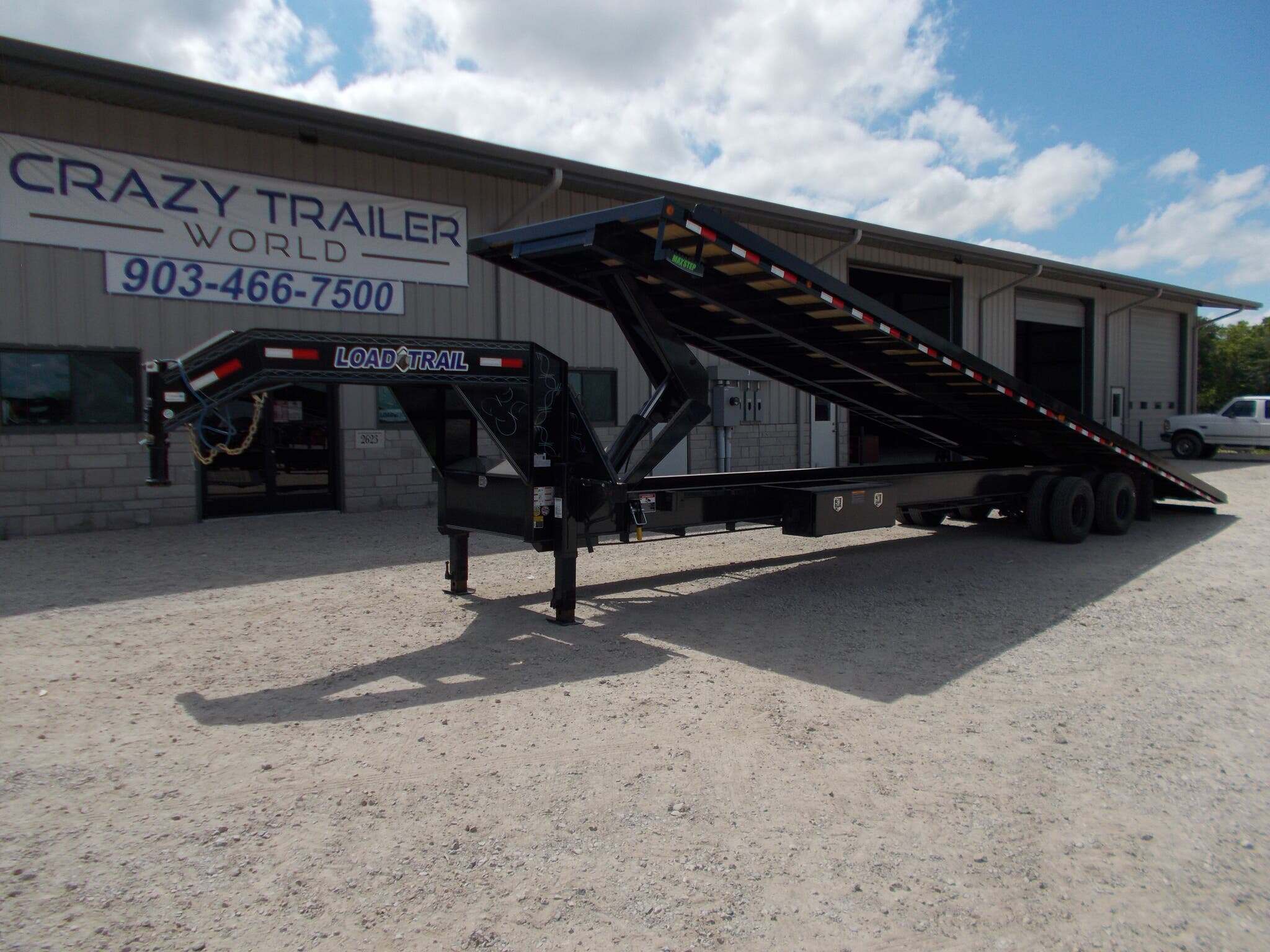 Tilt Trailer For Sale Near Me - Equipment Trader