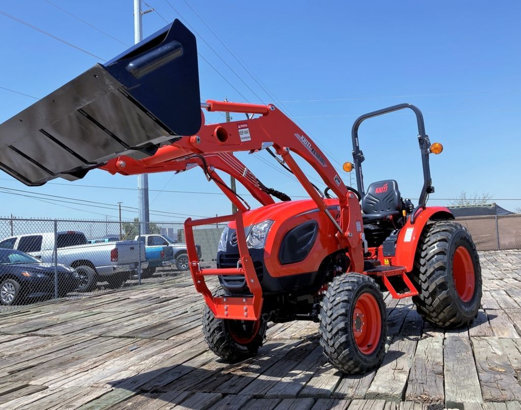 CK2610 For Sale - Kioti CK2610 Equipment Near Me - Equipment Trader