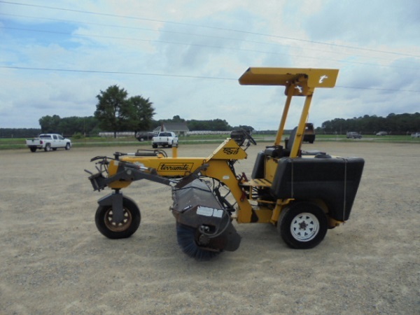 Terramite For Sale - Terramite Equipment Near Me - Equipment Trader