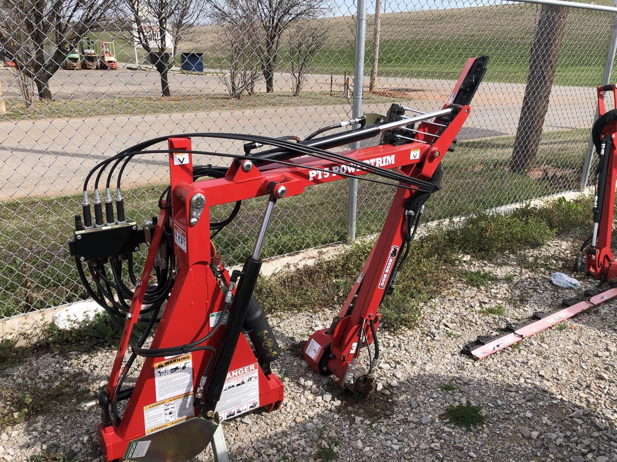 Bush Hog For Sale - Bush Hog Equipment Near Me - Equipment Trader